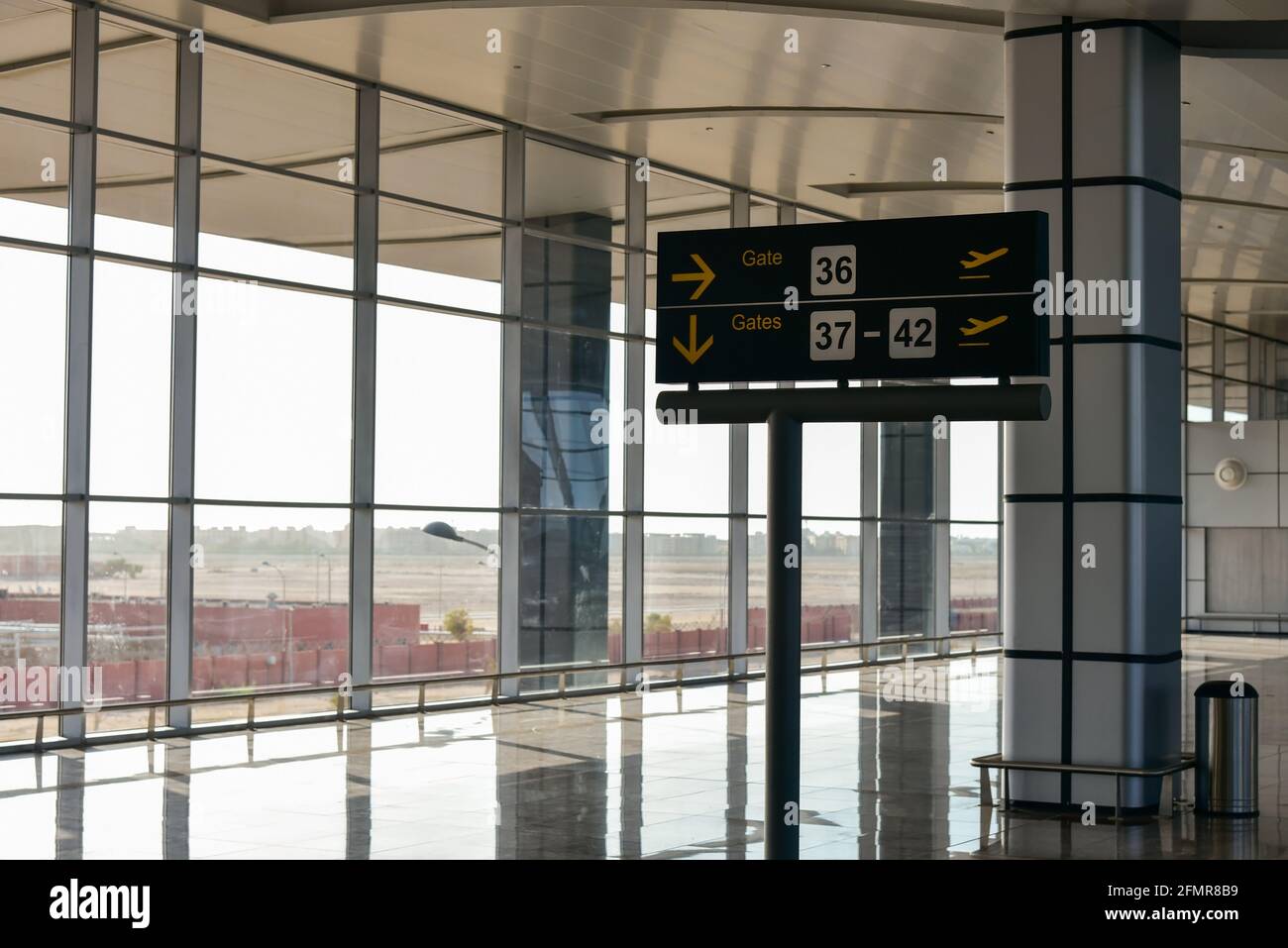 Gateway sign hi-res stock photography and images - Alamy