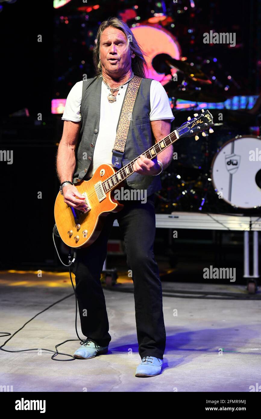 Pompano Beach - FL - 20200208 One Love Bahamas Hurricane Benefit ...