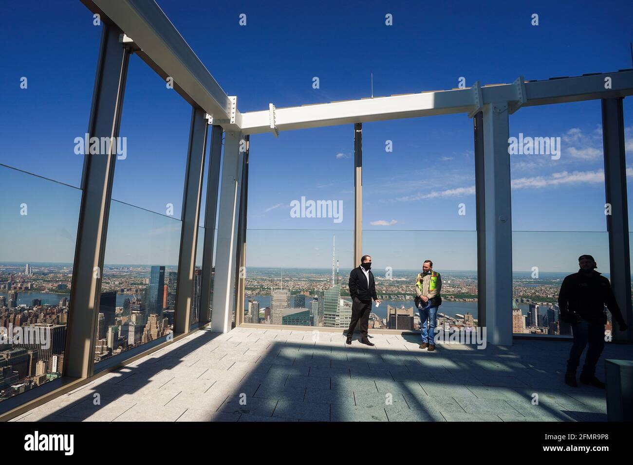 One vanderbilt tower hi-res stock photography and images - Alamy