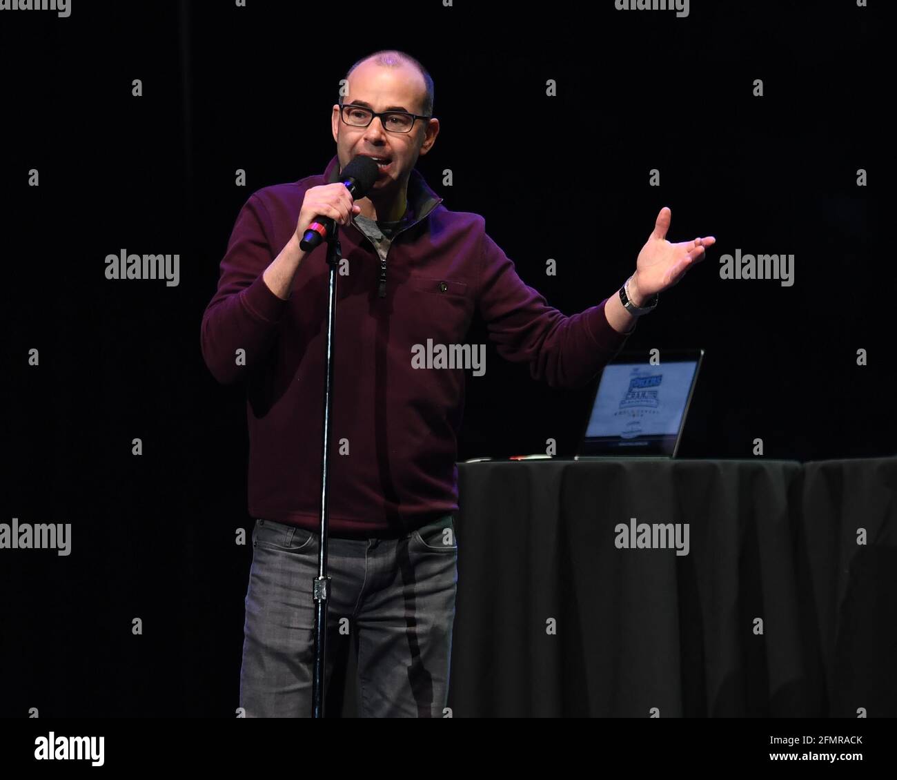 James murr murray hi-res stock photography and images - Alamy