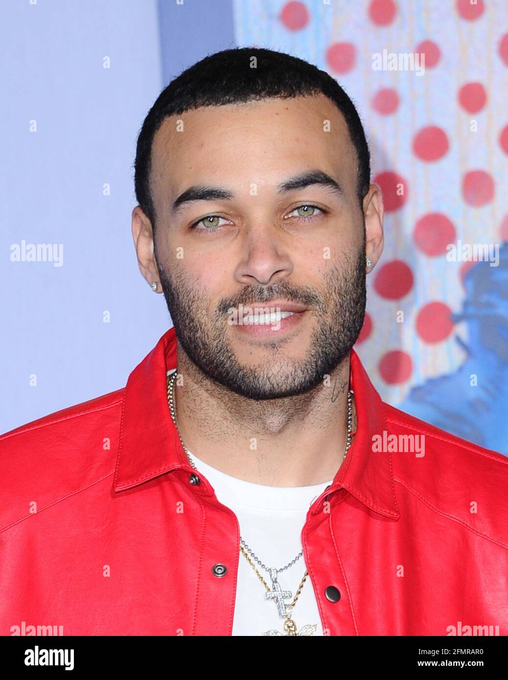 Los Angeles - CA - 2/12/2020 Sonic The Hedgehog Los Angeles Premiere ...