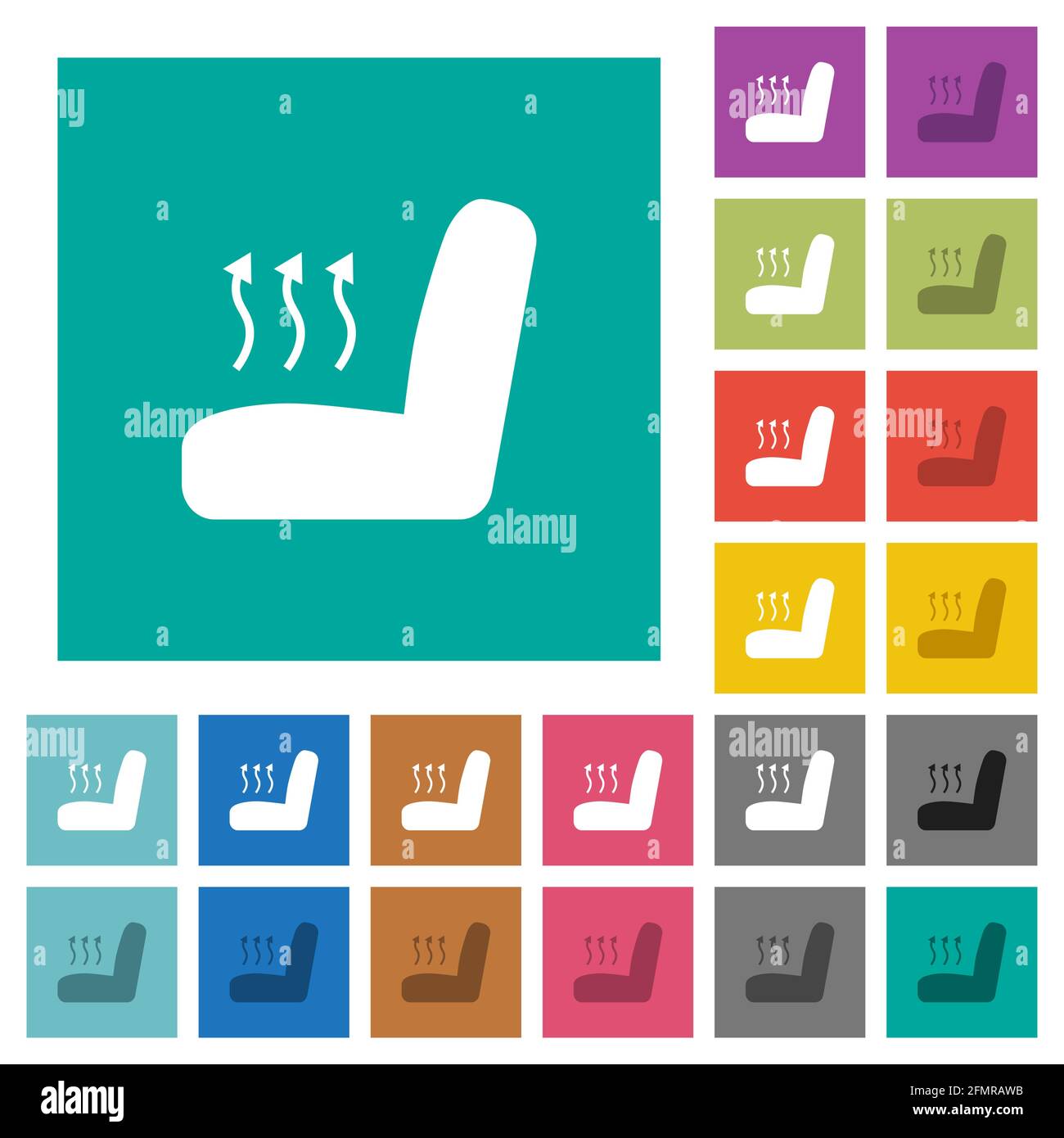 Climate variations Stock Vector Images - Alamy