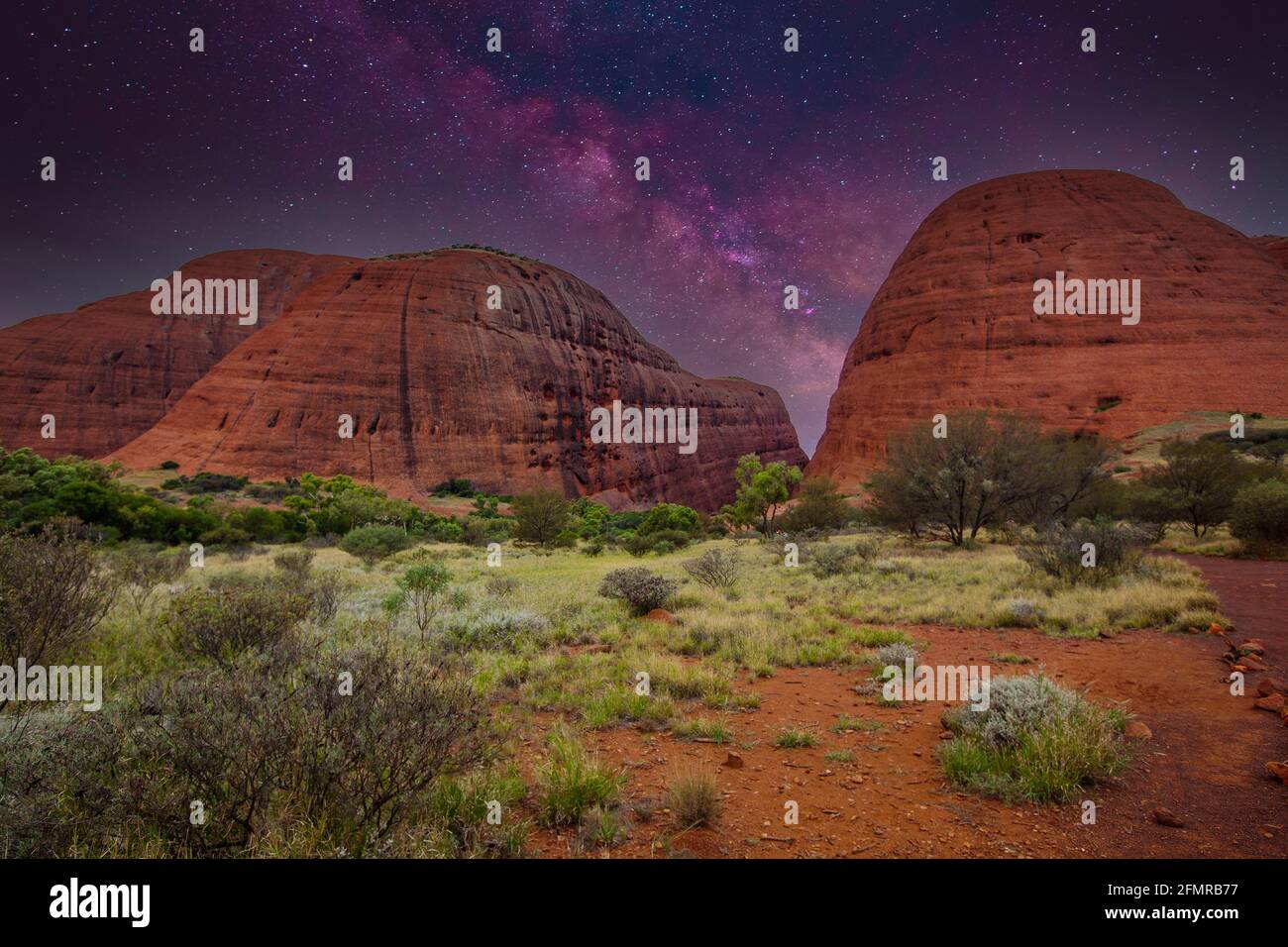 Australia outback night sky hi-res stock photography and images - Alamy