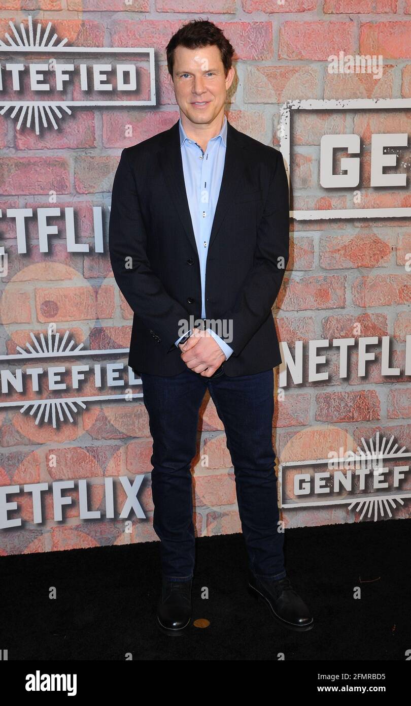 Los Angeles - CA - 02/20/2020 Netflix`s Gentefied Premiere -PICTURED ...