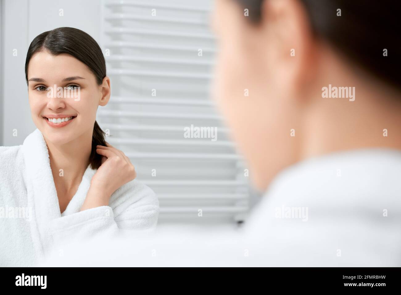 Shoulder soap hi-res stock photography and images - Alamy