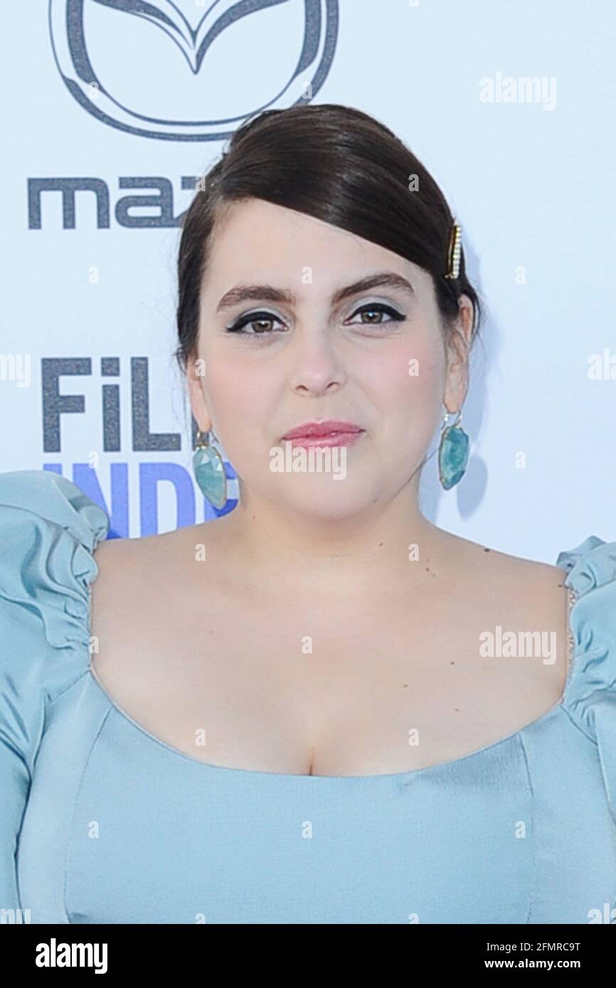 Santa Monica - CA -20200208-35th Independent Spirit Awards - Arrivals ...