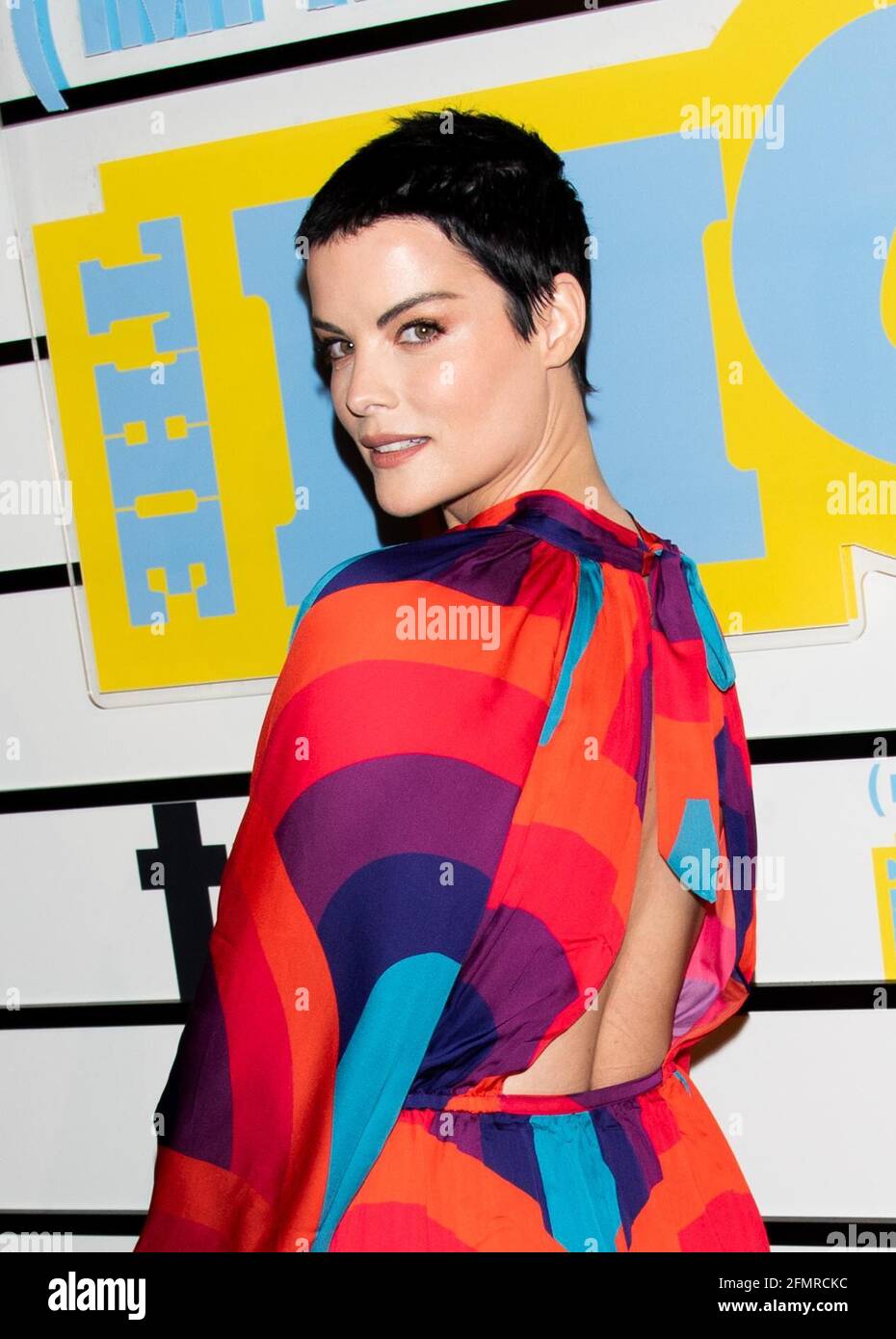 New York - NY - 20200218 - NYC Premiere of 'Impractical Jokers' AMC ...