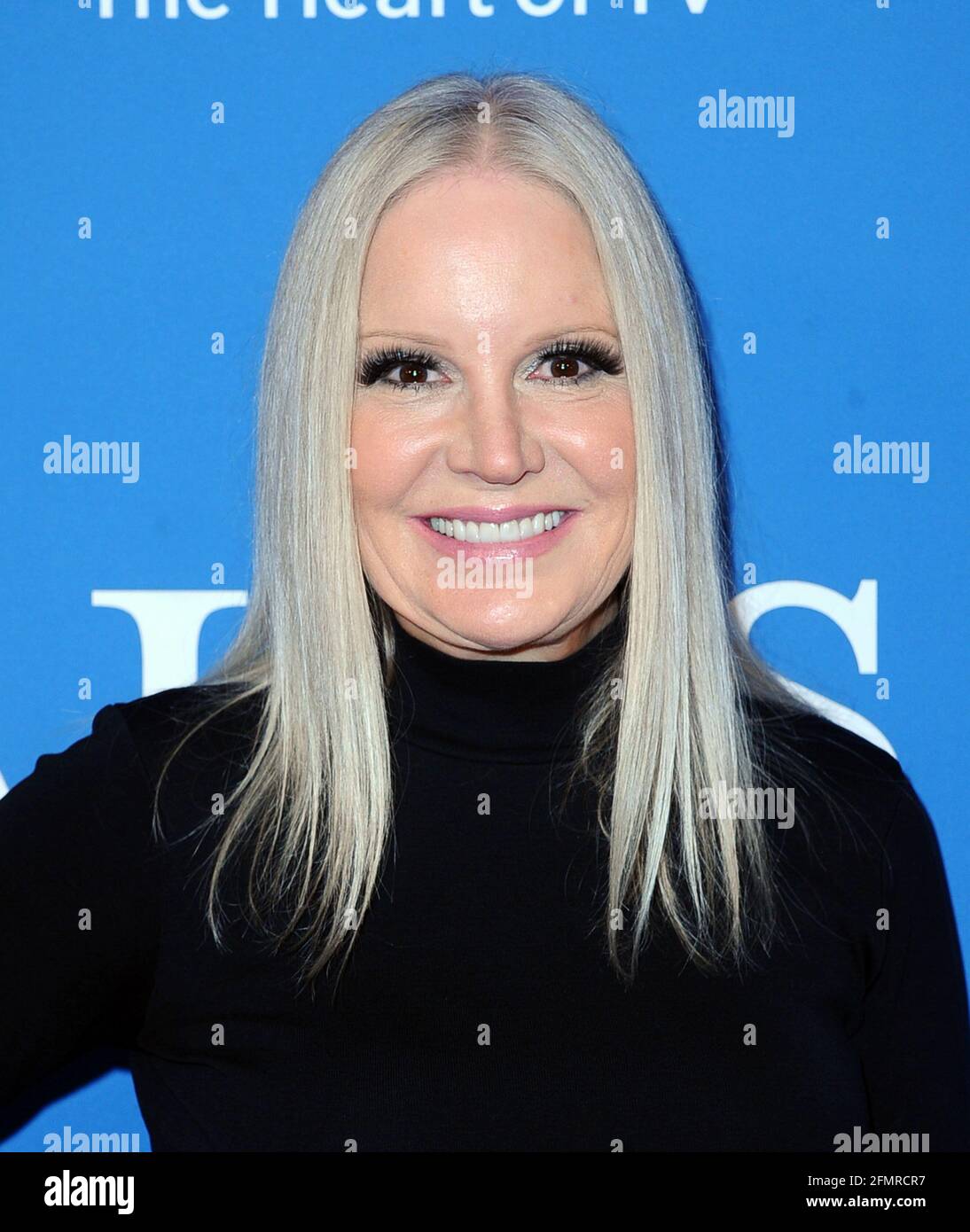 Los Angeles - CA - 02/11/2020 Hallmark Channel`s `When Calls the Heart ...