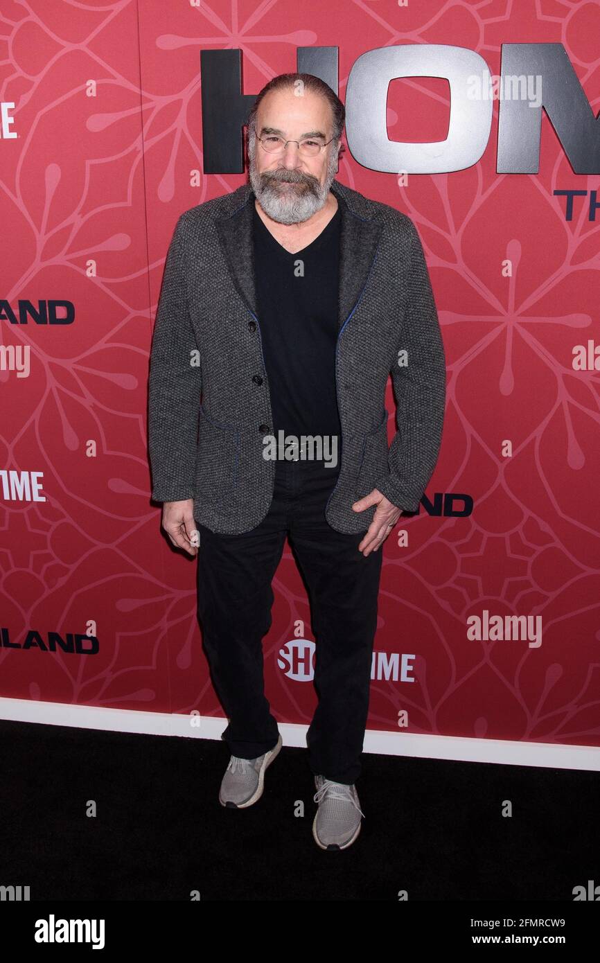 New York - NY - 20200204 - Showtime's Premiere for Final Season of ...