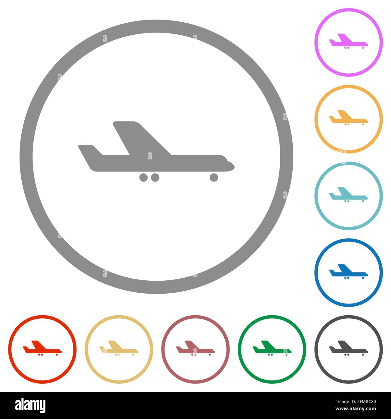 Aircraft frames Stock Vector Images - Alamy