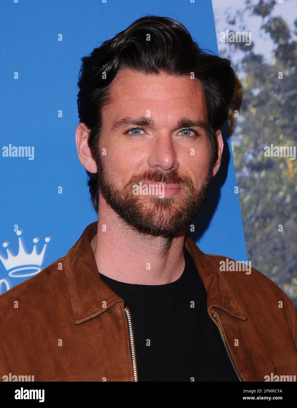 Los Angeles - CA - 02/11/2020 Hallmark Channel`s `When Calls the Heart ...