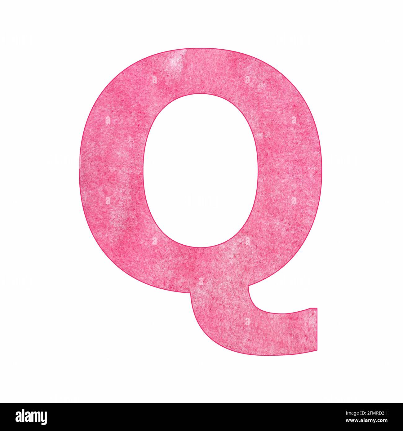 Plush font hi-res stock photography and images - Alamy