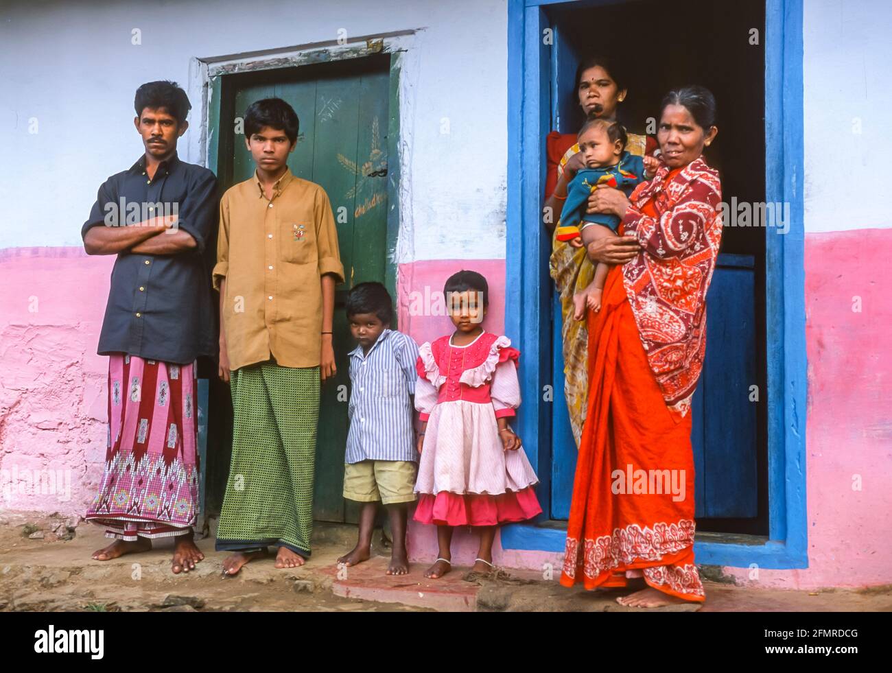 Rural Kerala High Resolution Stock Photography and Images - Alamy