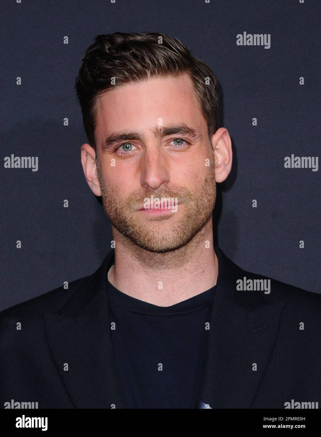 Los Angeles - CA - 02/24/2020 The Invisible Man Los Angeles Premiere ...