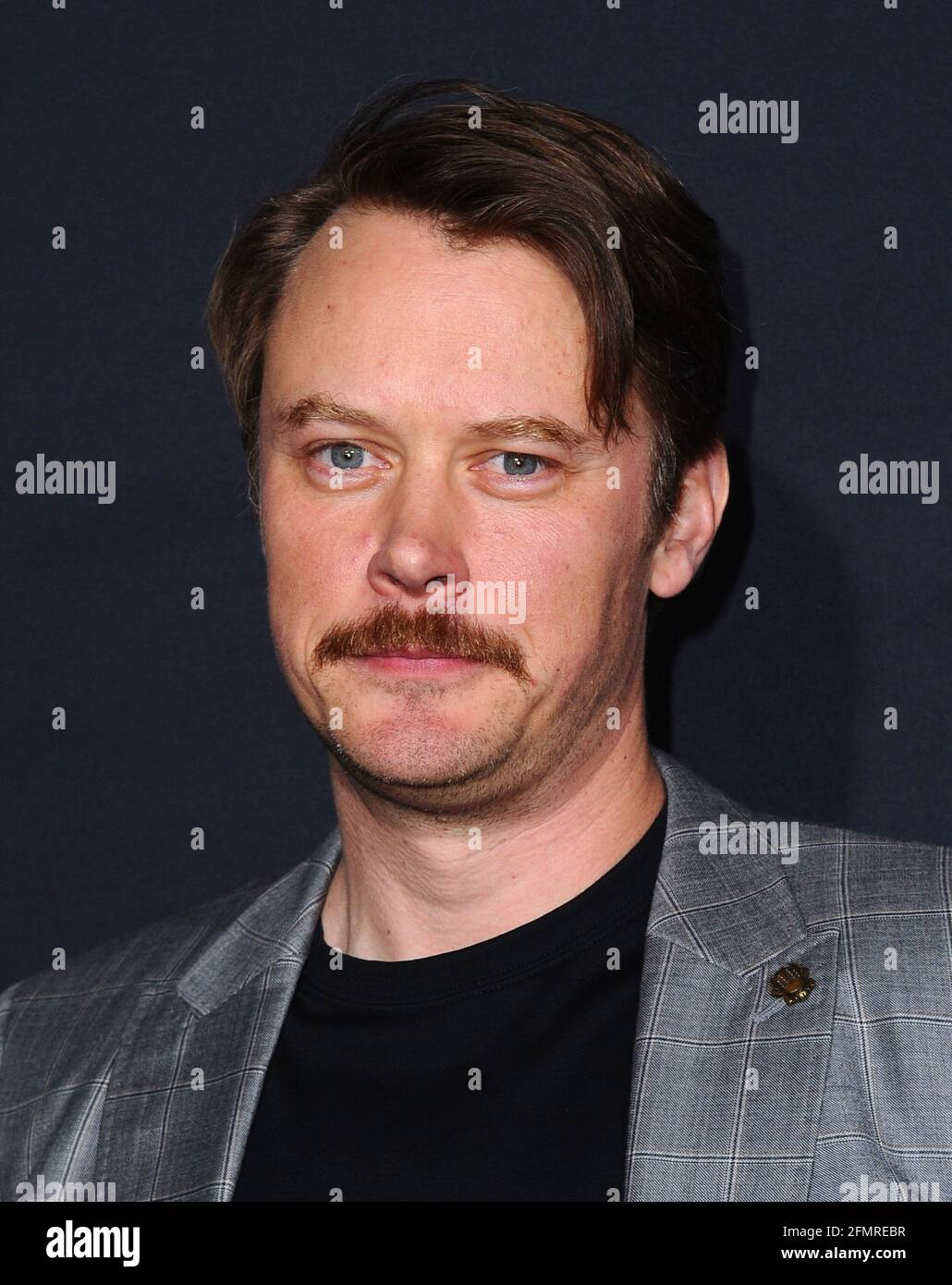 Los Angeles - CA - 02/24/2020 The Invisible Man Los Angeles Premiere ...