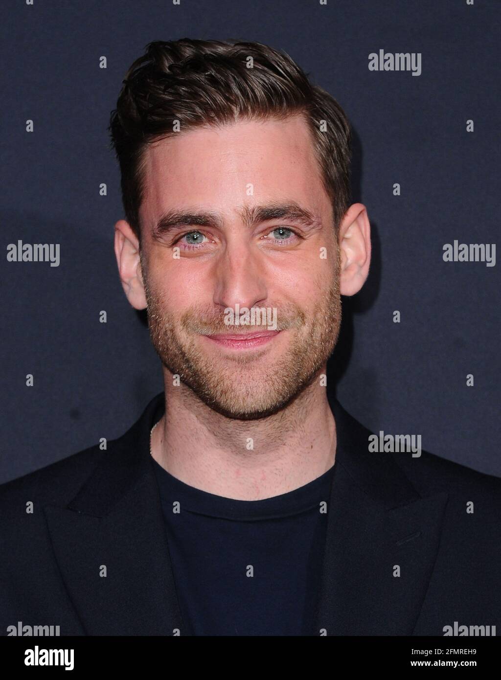 Los Angeles - CA - 02/24/2020 The Invisible Man Los Angeles Premiere ...