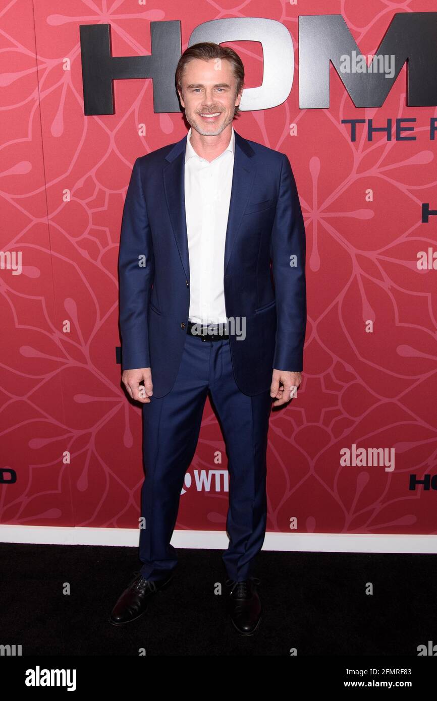 New York - NY - 20200204 - Showtime's Premiere for Final Season of ...