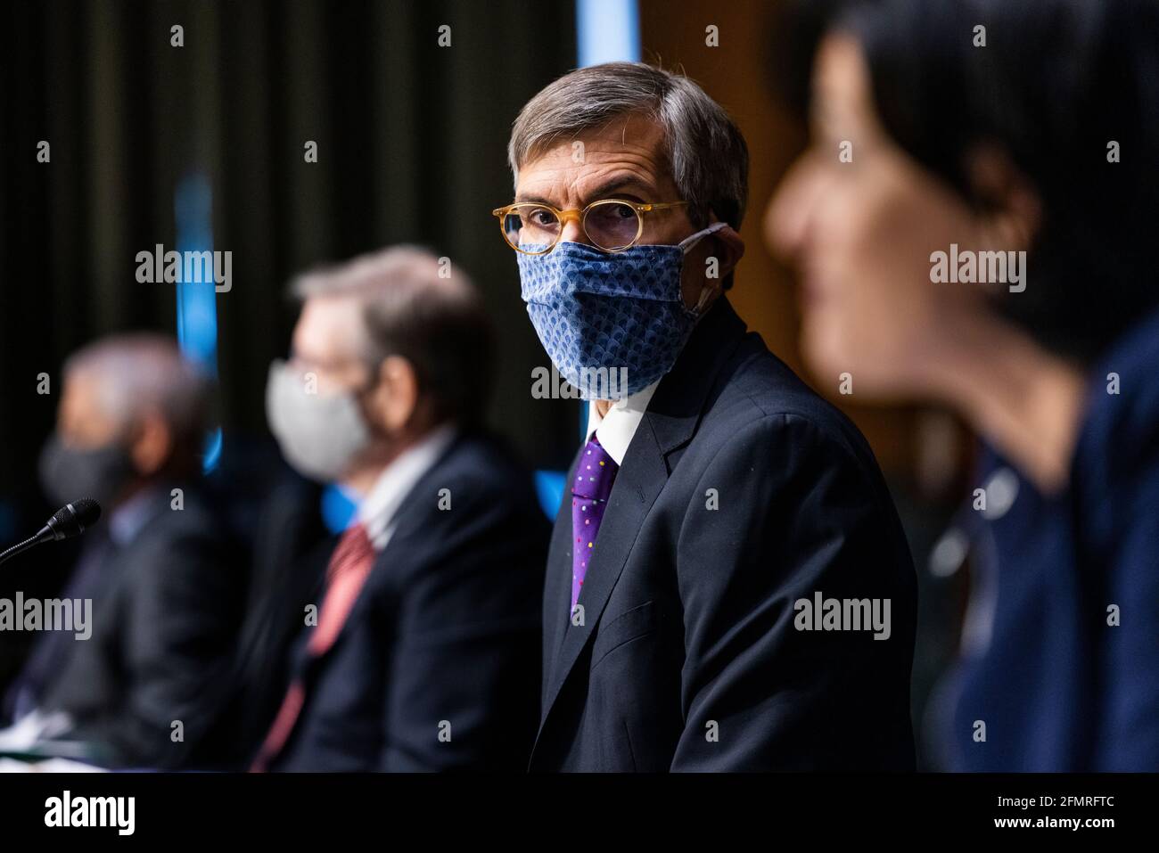 Peter marks fda hi-res stock photography and images - Alamy