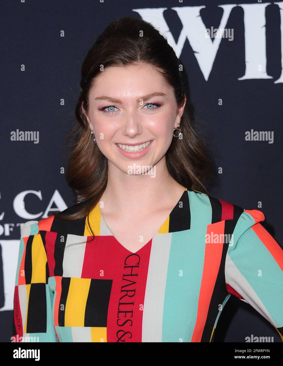 Los Angeles - CA - 02/13/2020 Call Of The Wild Los Angeles Premiere ...