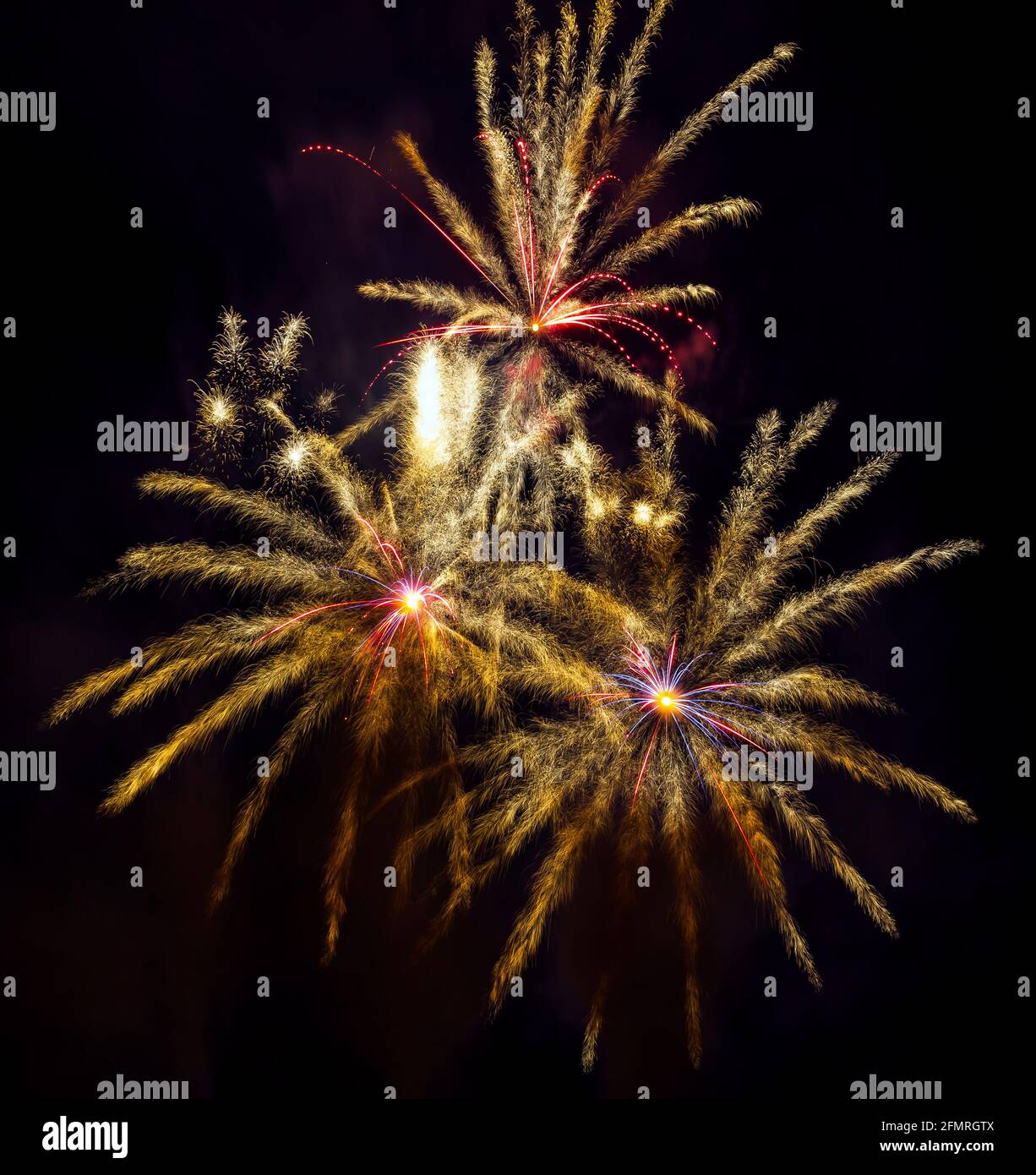 Fireworks festivals hi-res stock photography and images - Alamy