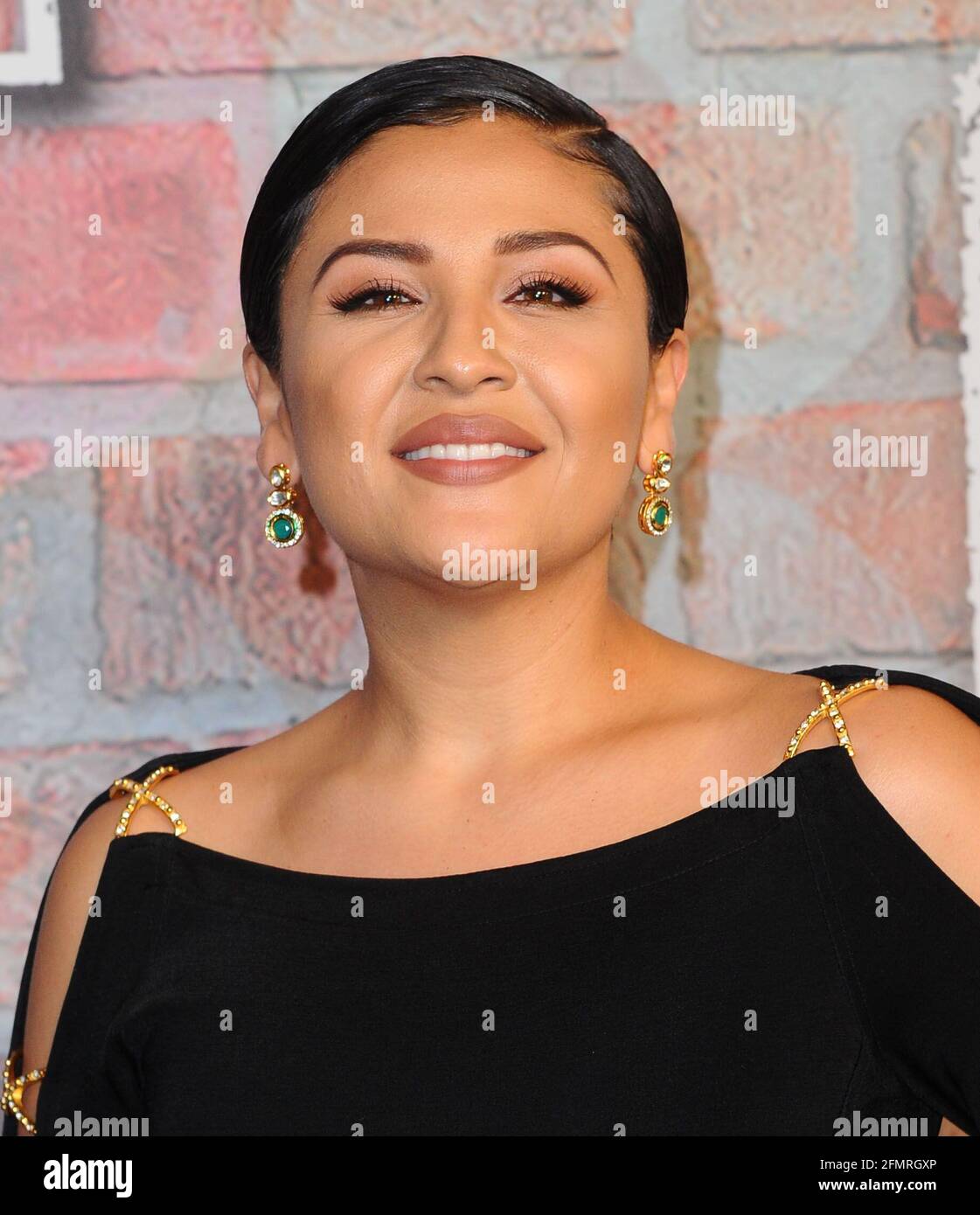 Los Angeles - CA - 02/20/2020 Netflix`s Gentefied Premiere -PICTURED ...