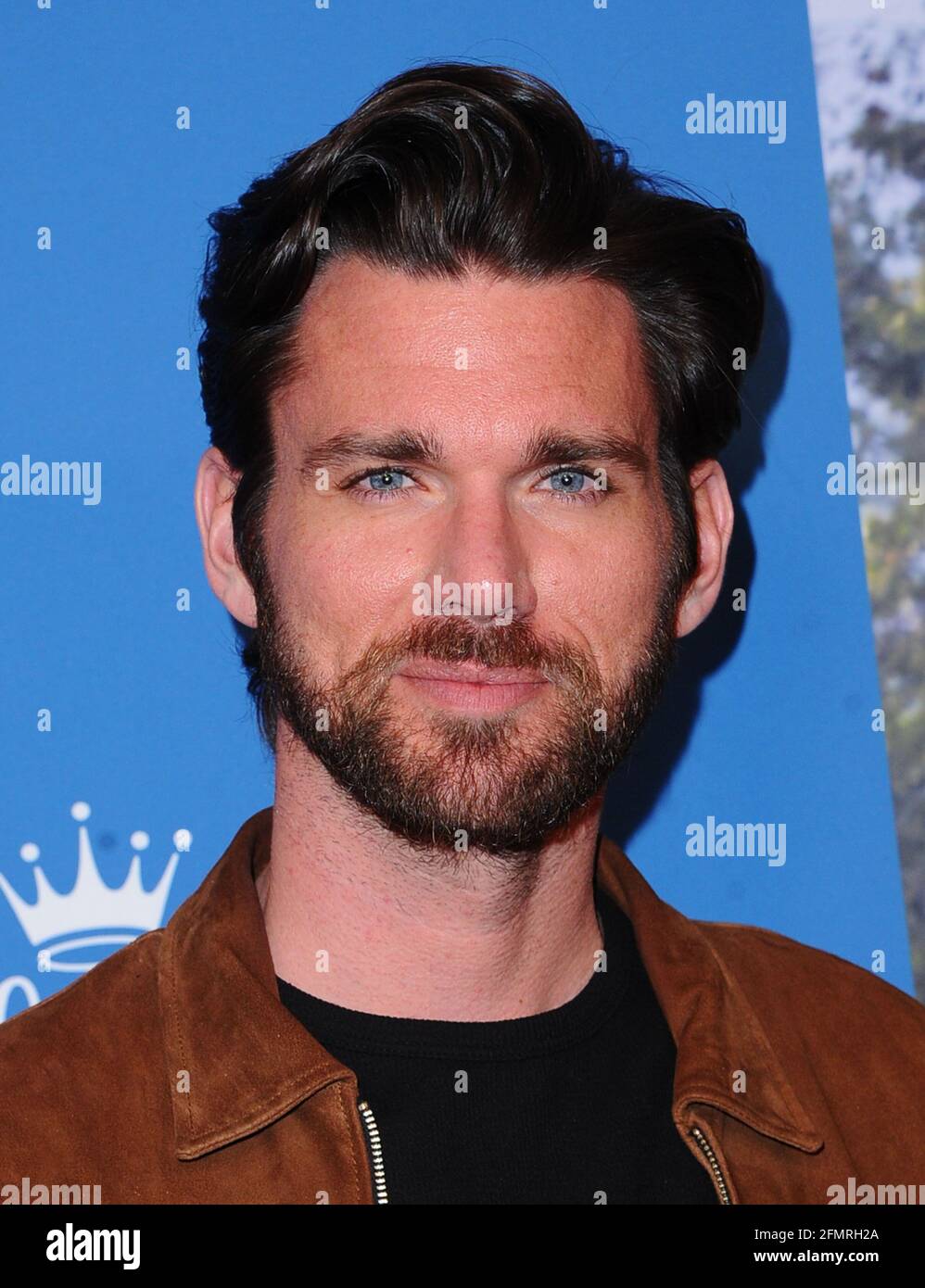 Los Angeles - CA - 02/11/2020 Hallmark Channel`s `When Calls the Heart ...