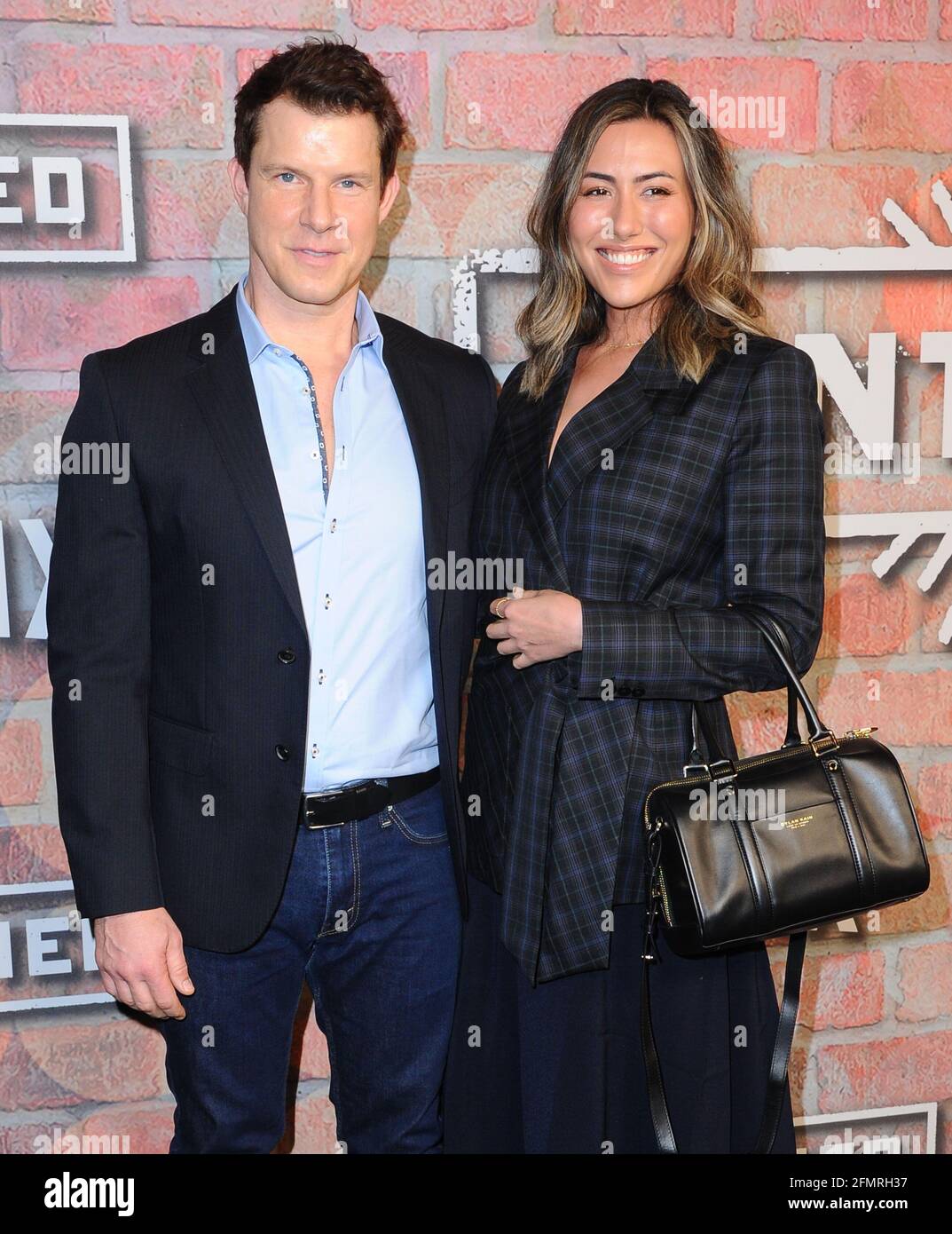 Los Angeles - CA - 02/20/2020 Netflix`s Gentefied Premiere -PICTURED ...