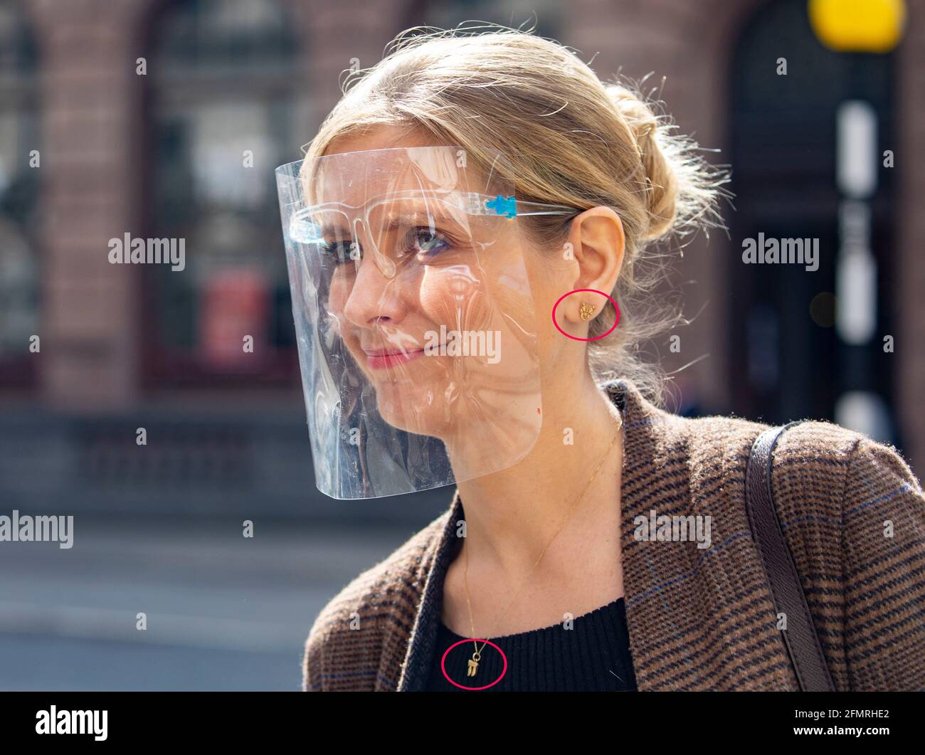 Rachel riley countdown hi-res stock photography and images - Alamy
