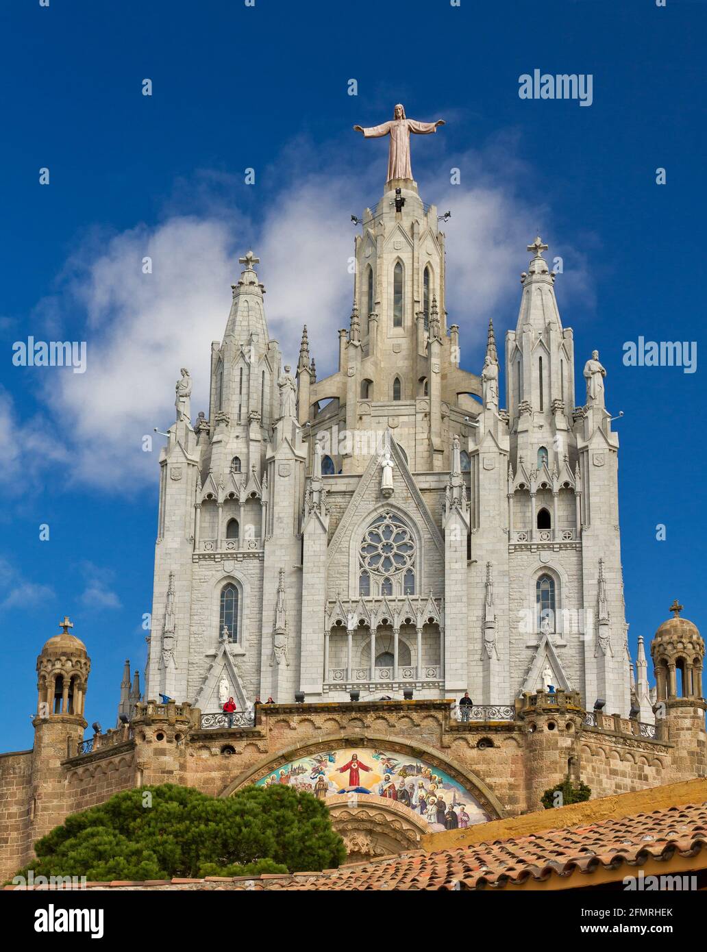 Catholic church temple hi-res stock photography and images - Alamy