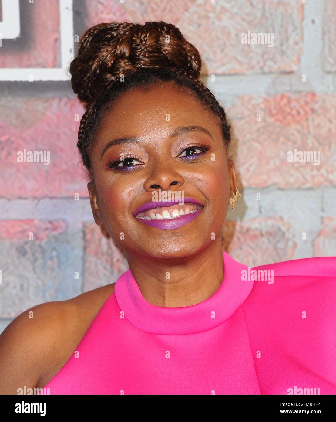 Los Angeles - CA - 02/20/2020 Netflix`s Gentefied Premiere -PICTURED ...