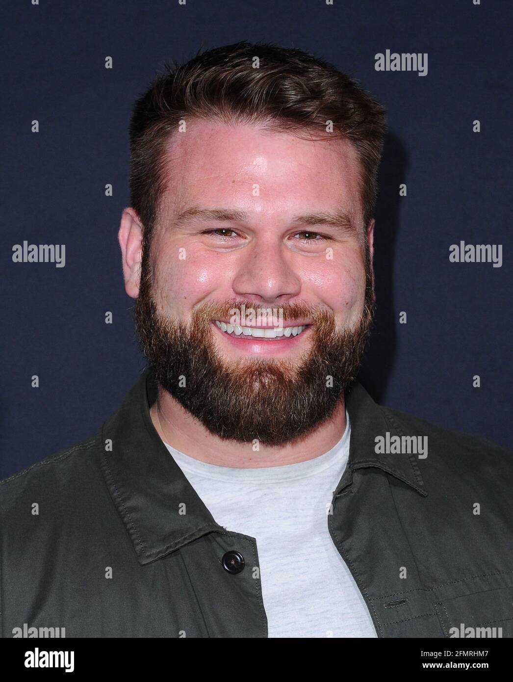 Los Angeles - CA - 02/24/2020 The Invisible Man Los Angeles Premiere ...