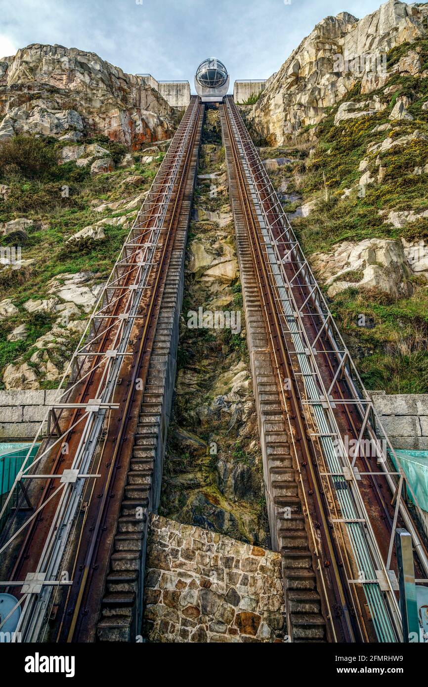 Mount pedro hi-res stock photography and images - Alamy