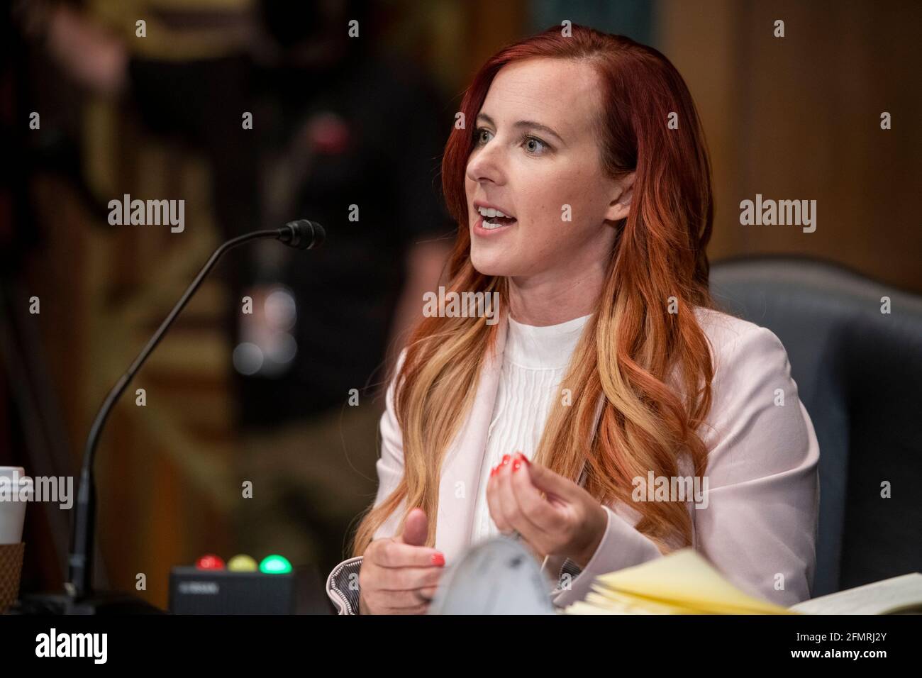 Ashley hlebinsky hi-res stock photography and images - Alamy