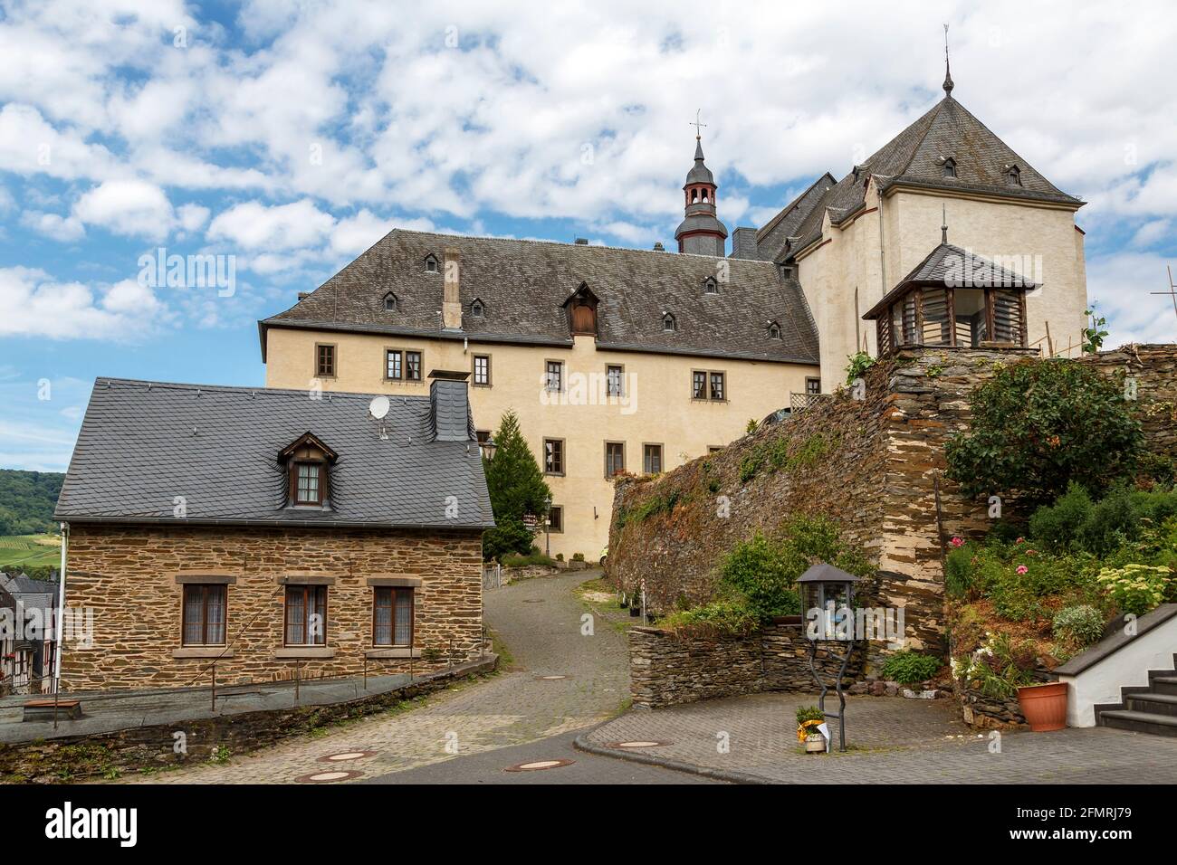 Beilstein Germany High Resolution Stock Photography and Images - Alamy