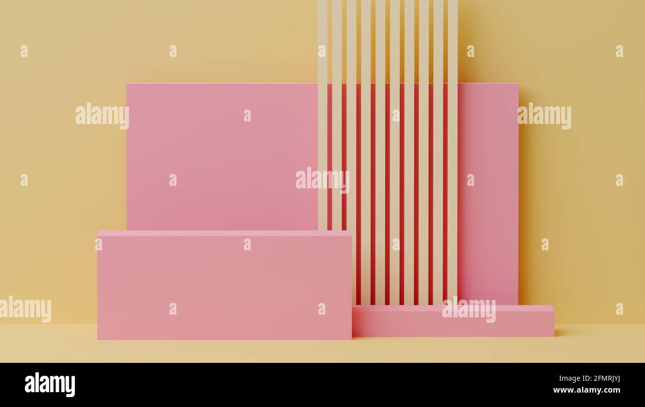 Abstract interior design hi-res stock photography and images - Alamy