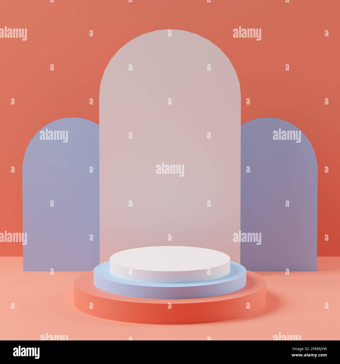 Pedestal with arch hi-res stock photography and images - Alamy