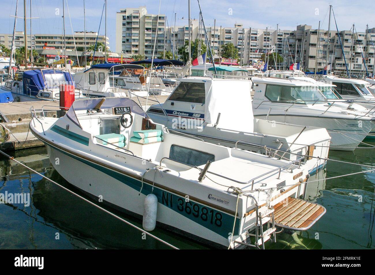 Carnon france hi-res stock photography and images - Alamy
