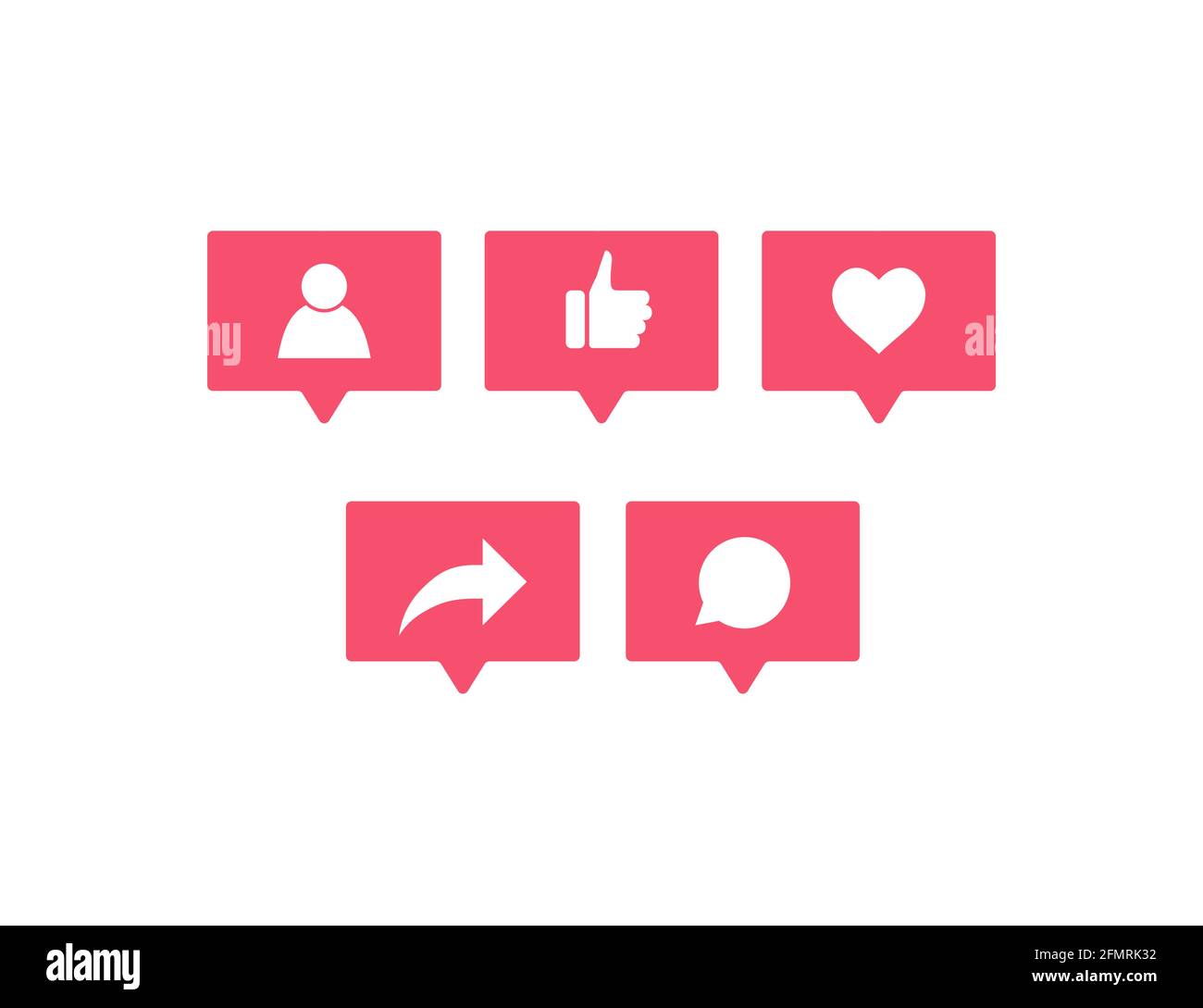 Instagram Comment Icon Like