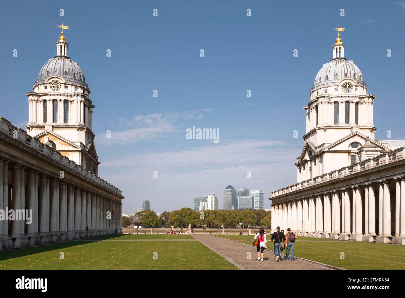 London green domes hi-res stock photography and images - Alamy