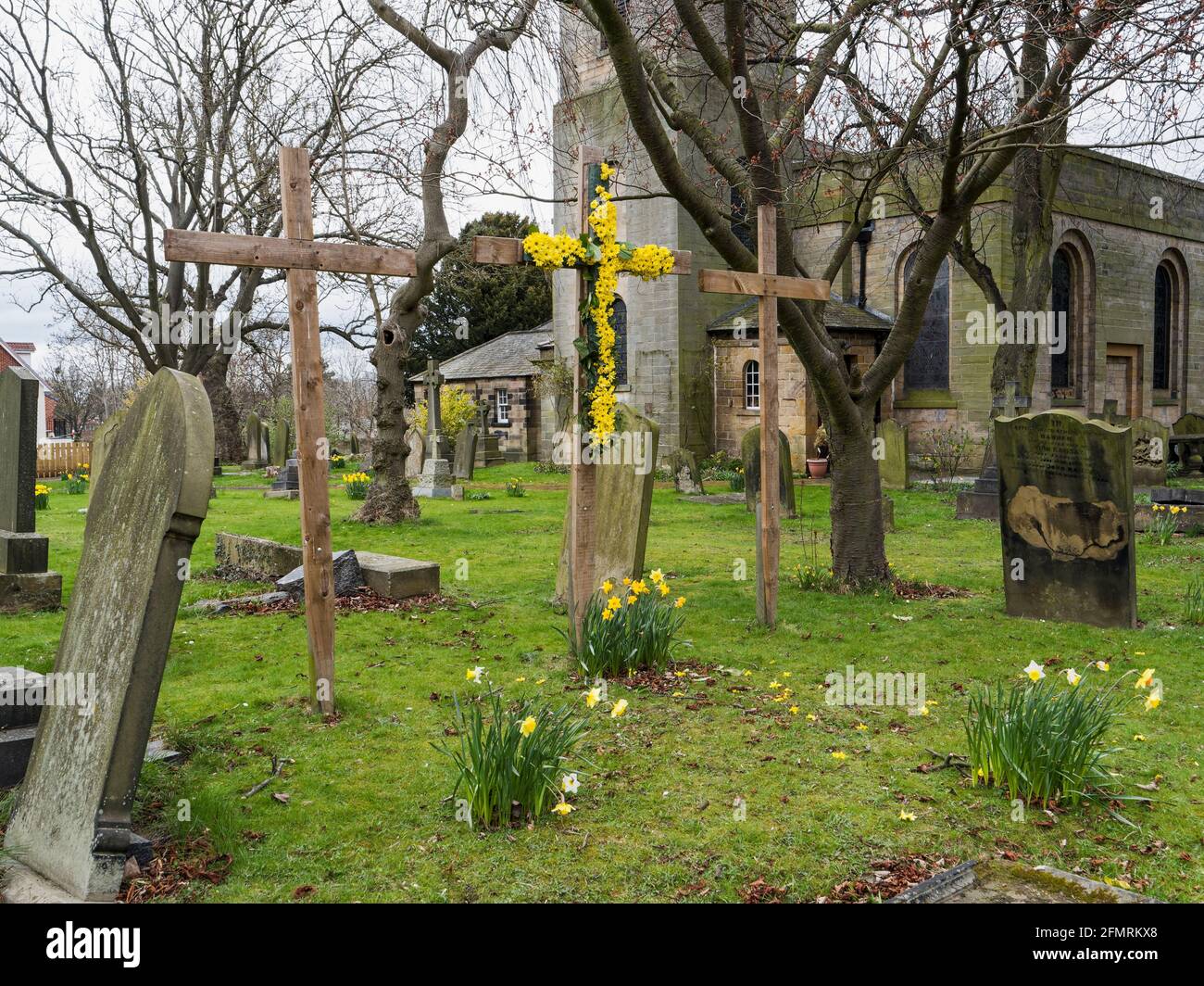 Parish of the resurrection hi-res stock photography and images - Alamy
