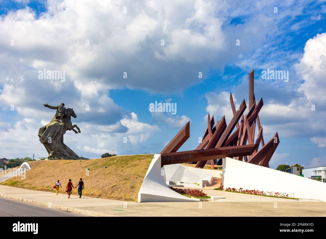 Antonio maceo hi-res stock photography and images - Alamy