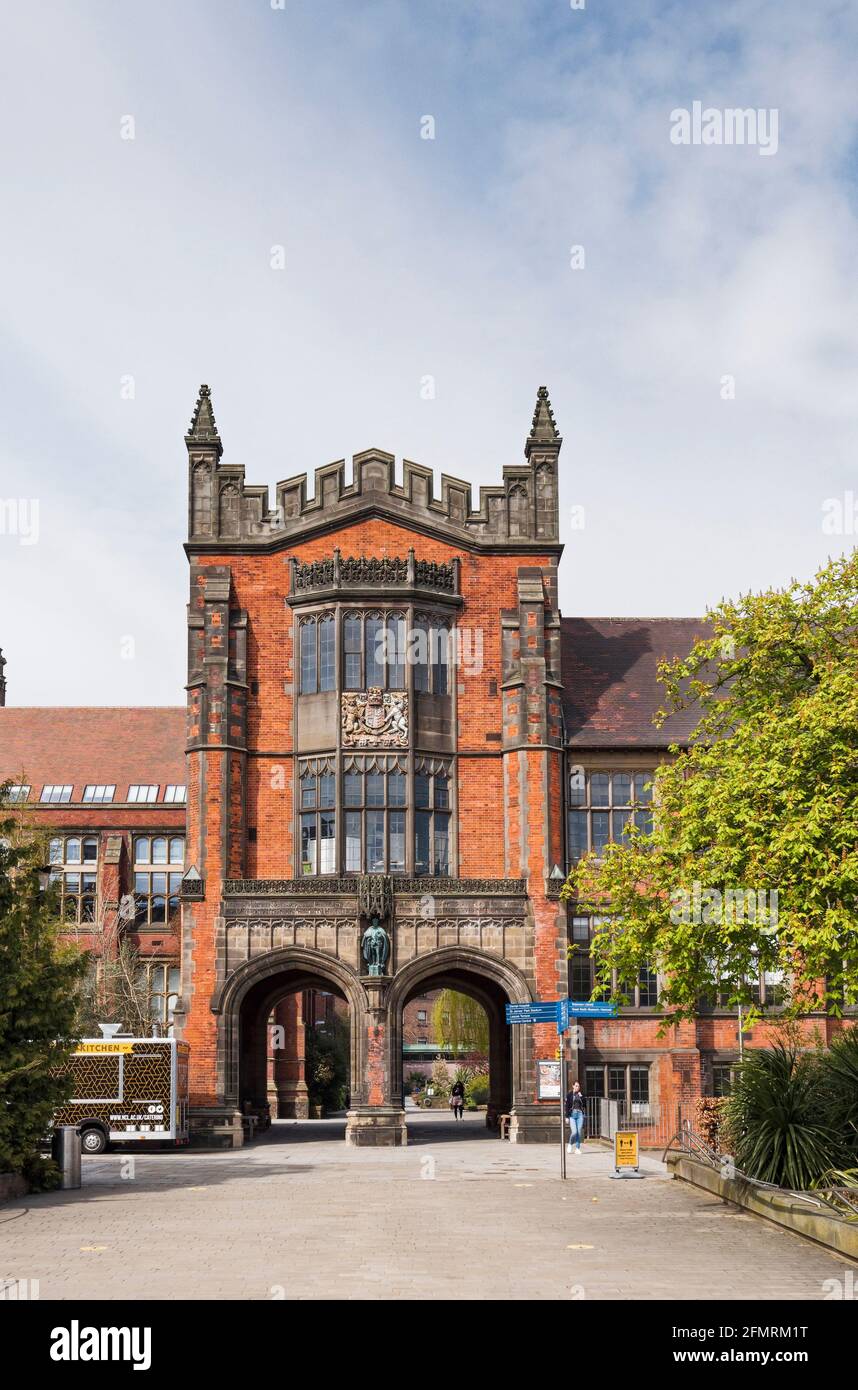 Hatton gallery newcastle hi-res stock photography and images - Alamy