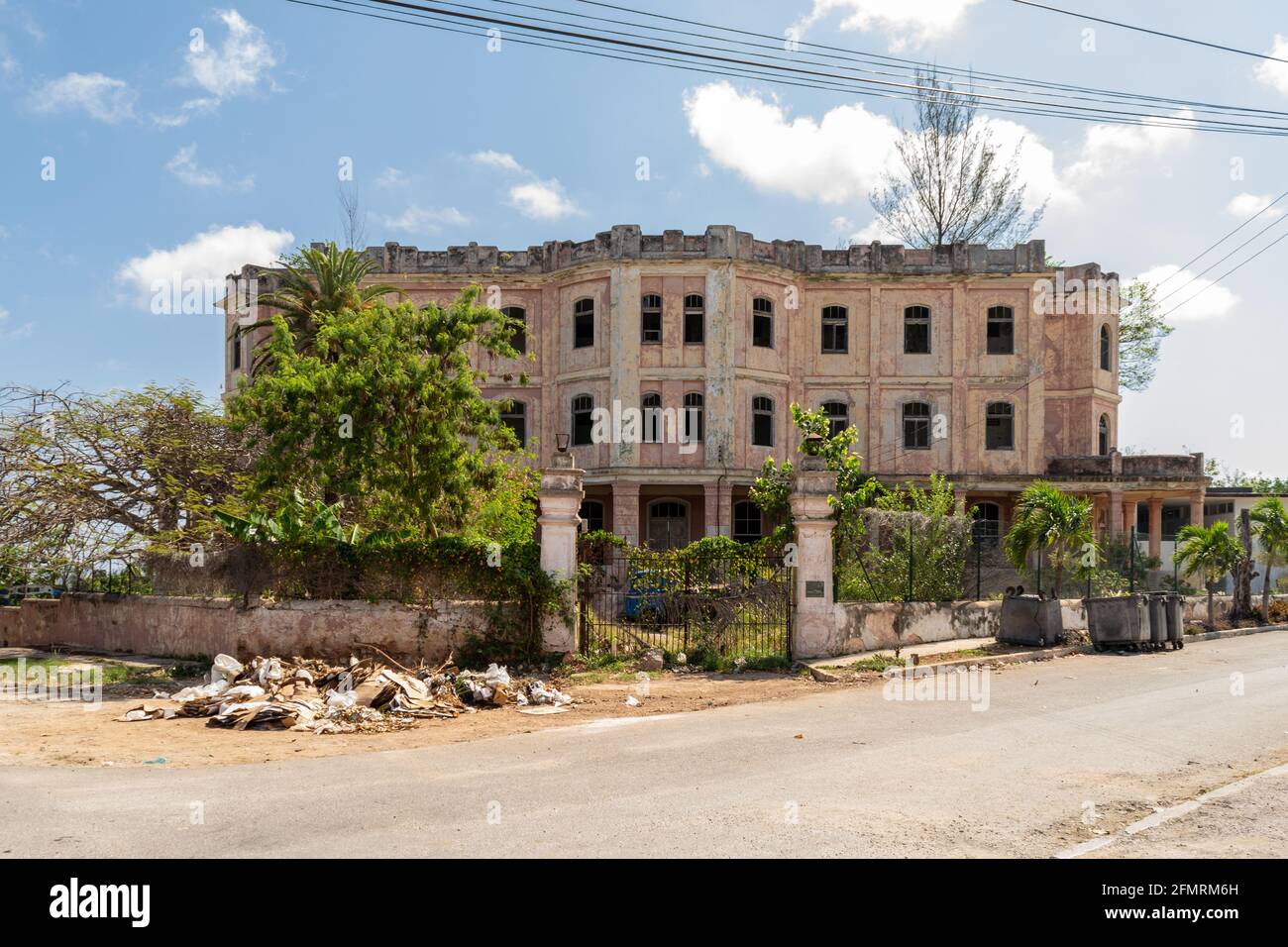 Cojimar hi-res stock photography and images - Alamy