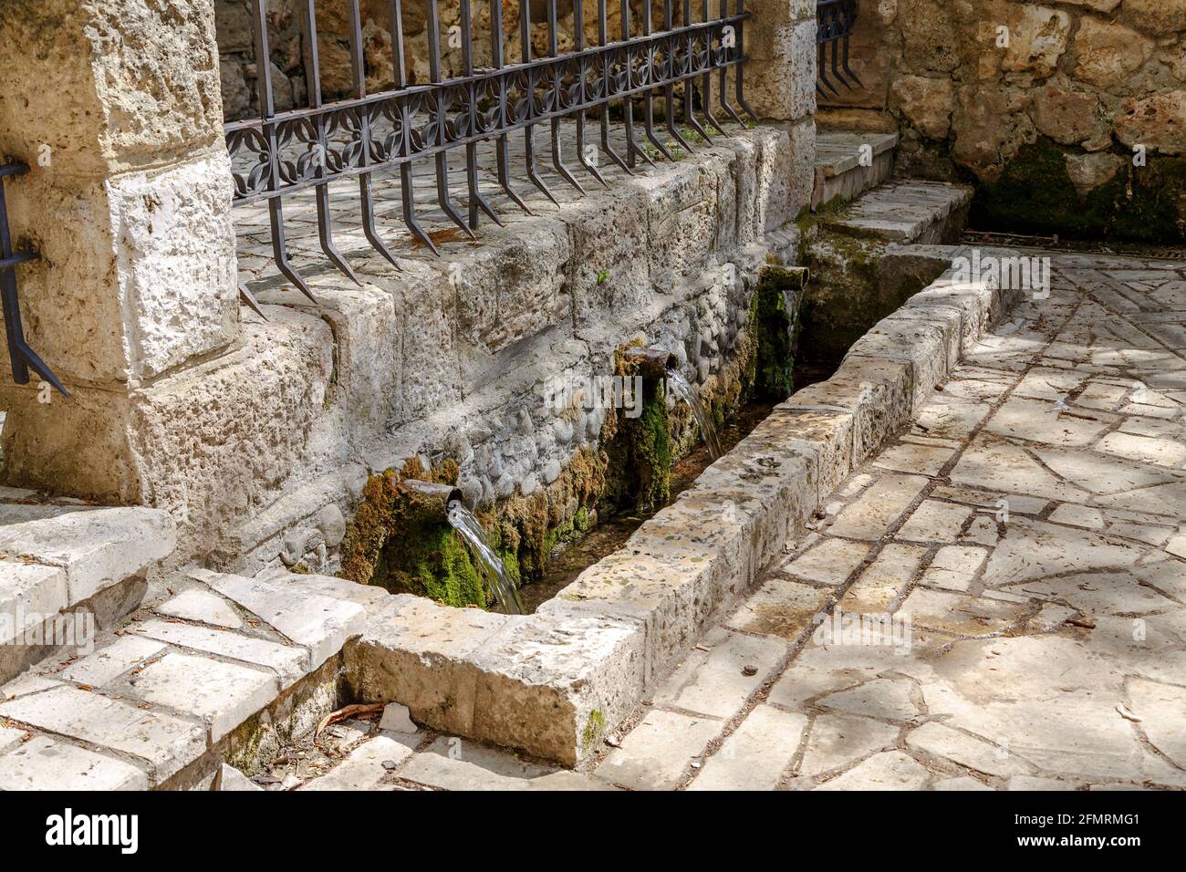 Visigothic art hi-res stock photography and images - Alamy