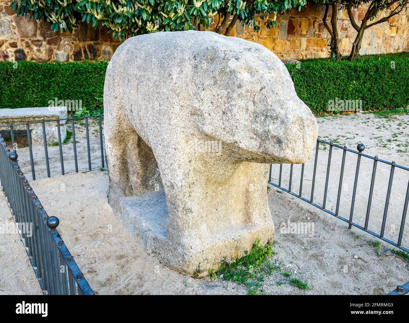 Celtiberian hi-res stock photography and images - Alamy