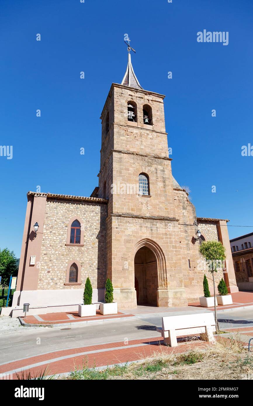 Rio tobia tobia river hi-res stock photography and images - Alamy