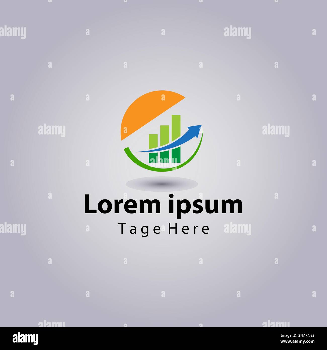 Logos are vector based built in Illustrator software. It is fully ...