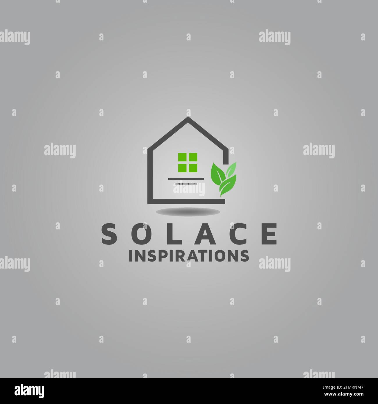 Logos are vector based built in Illustrator software. It is fully ...