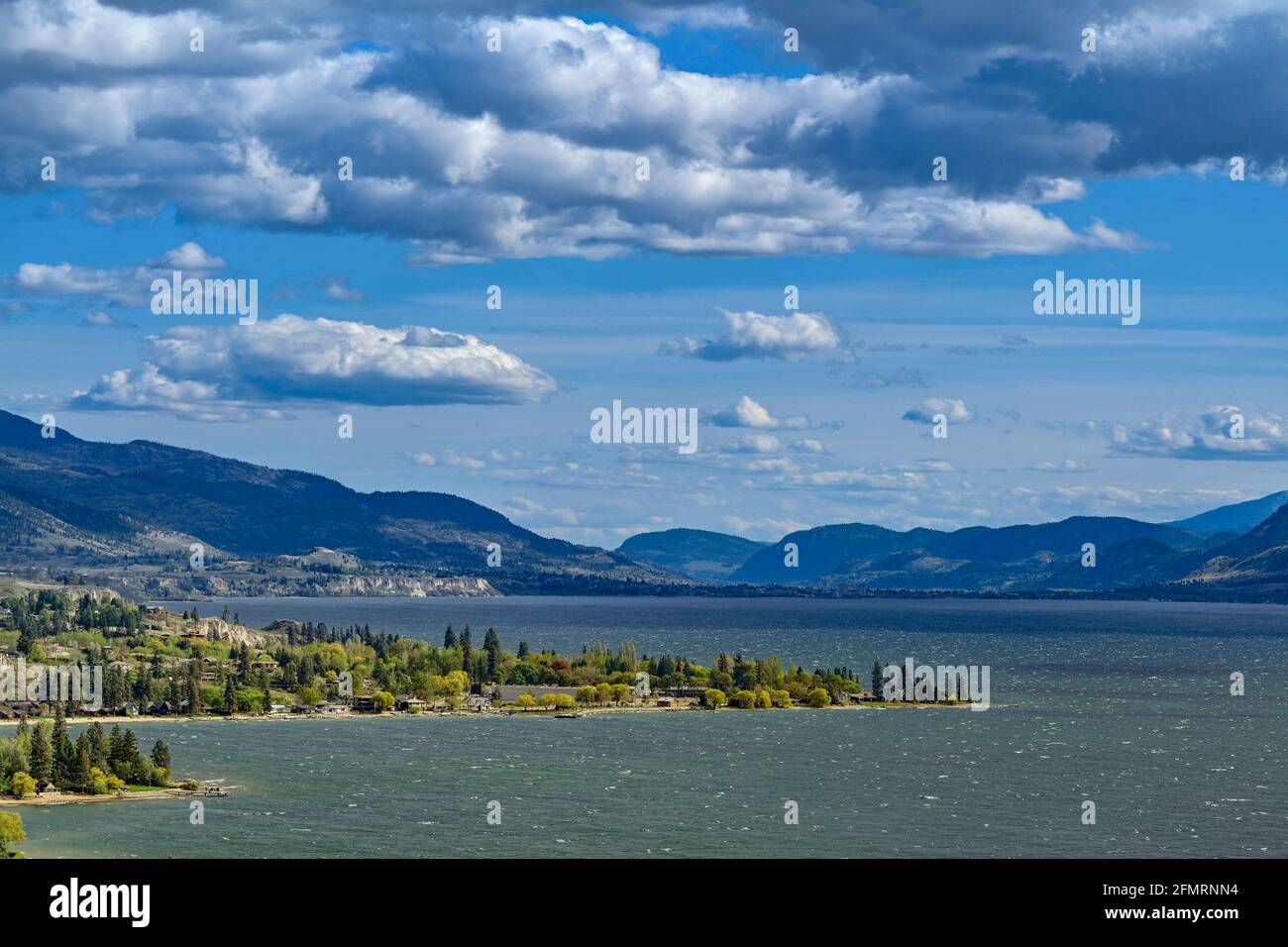 Naramata bc hi-res stock photography and images - Alamy