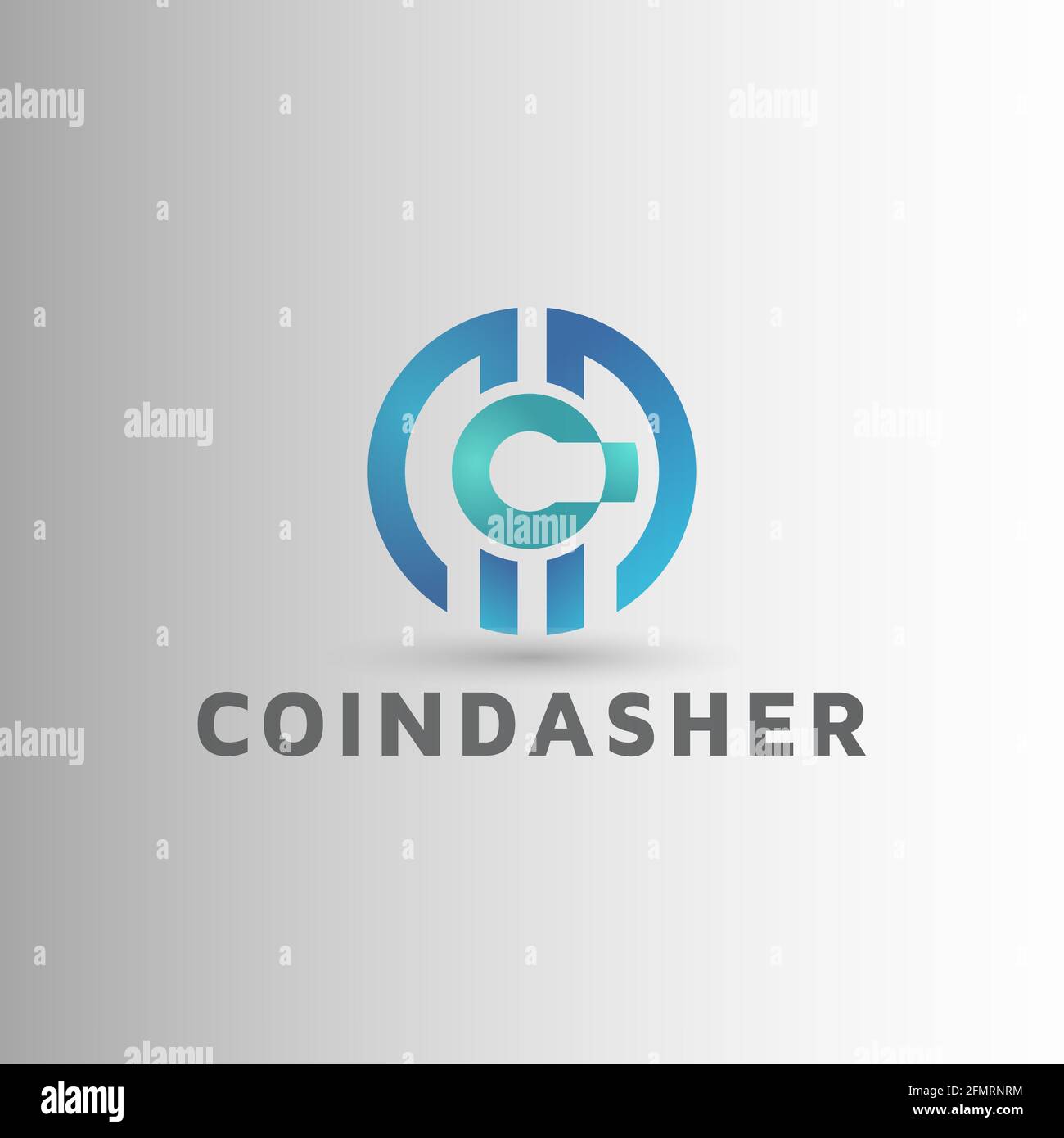 Logos are vector based built in Illustrator software. It is fully ...